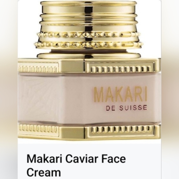 MAKARI | Skincare | Makari Classic Caviar Face Cream Floz | Poshmark